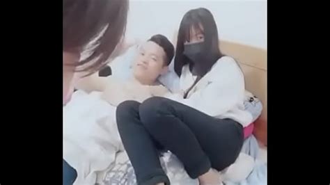Dẫn 2 em học sinh ngây thơ đi some Phim Sex Trung Quốc Hay Phim Sex