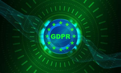 GDPR And You What You Should Know And Do