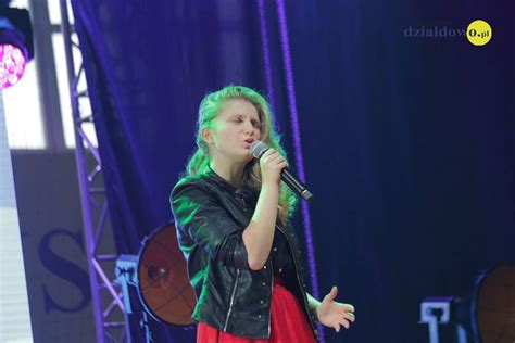 Xi Og Lnopolski M Odzie Owy Festiwal Piosenki Hoffer Superhit Festival