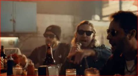 La Kaguama fusión de Ska y Cumbia Lo nuevo Los Auténticos Decadentes