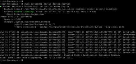 How To Install Docker On CentOS 7 RHEL 7