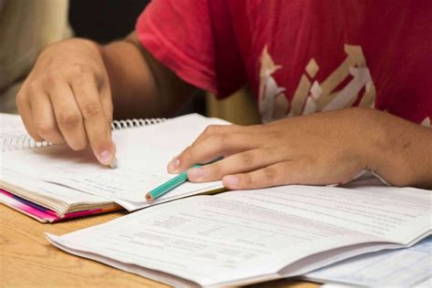 Dictaran Clases De Apoyo Gratuitas Para Nivel Primario Y Secundario En