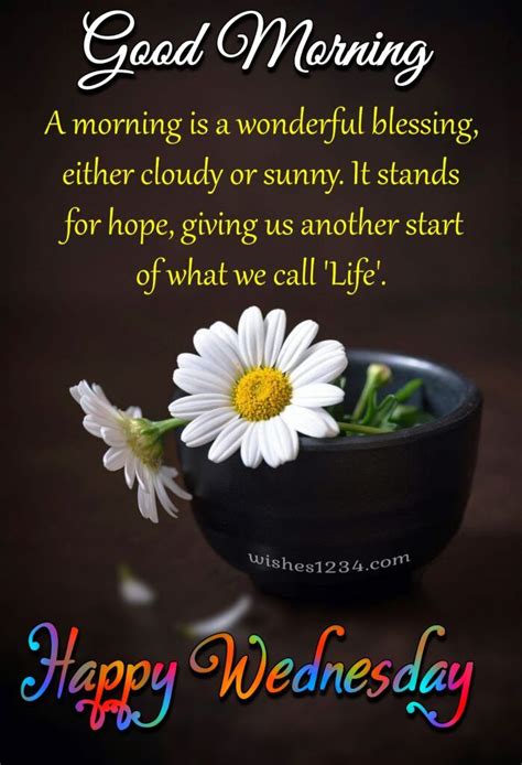 100 Happy Wednesday Quotes Wishes And Messages Artofit