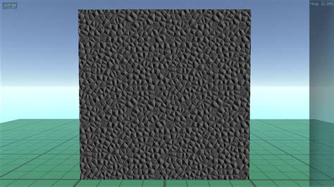 Tileable Worley Voronoi Noise Textures With Normal Bump Maps User