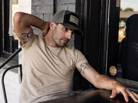 Agt Country Singer 2024 Mitch Rossell Tine Maurizia