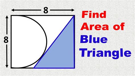 A Good Math Olympiad Geometry Challenge Math Olympiad Questions