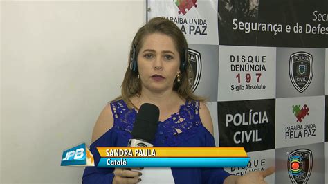 V Deos Jpb Edi O Tv Para Ba Desta Segunda Feira De Maio