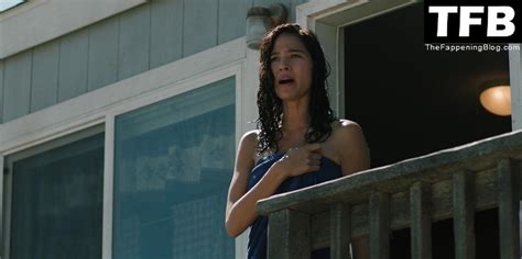 Kelsey Asbille Chow Sexy Nude Collection 57 Photos PinayFlixx Mega