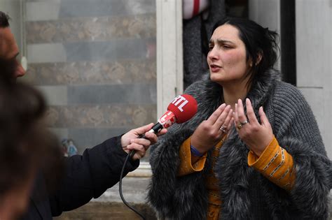 Vosges le suspect du meurtre de Rose mis en examen et en détention