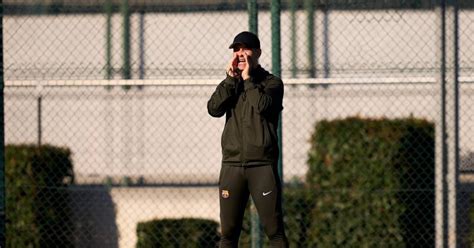 Candidatura de Rafael Márquez enoja al Barça en pleno anuncio de