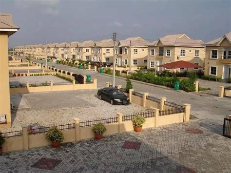 Most Expensive Places To Live In Lagos State Properties Nigeria