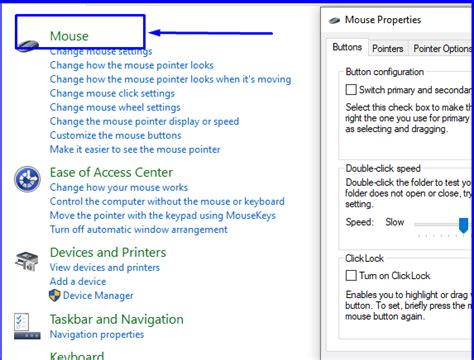 Why Cursor Is Not Showing In Laptop Windows