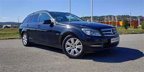 Mercedes C200 2 2 CDI 136 Ps chiptuning Prémium Pro finomhangolás
