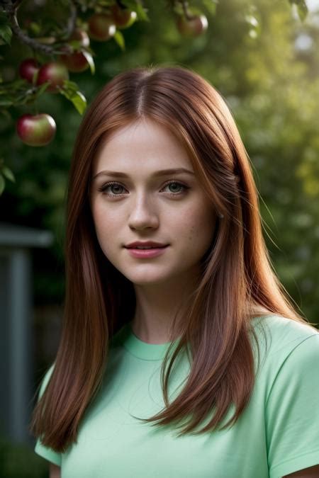 Bonnie Wright Ginny Weasley Jg V Stable Diffusion Embedding
