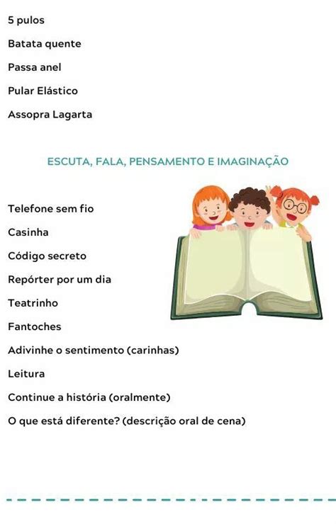 Pin de Mariane Gabriel em pré 2 em 2024 Relatórios educação