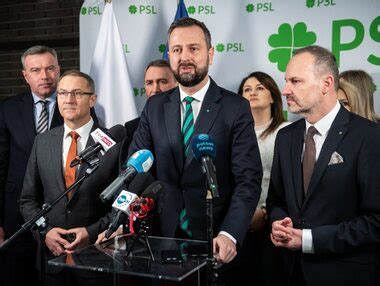 Wybory samorządowe Ważna deklaracja Kosiniaka Kamysza Chodzi o