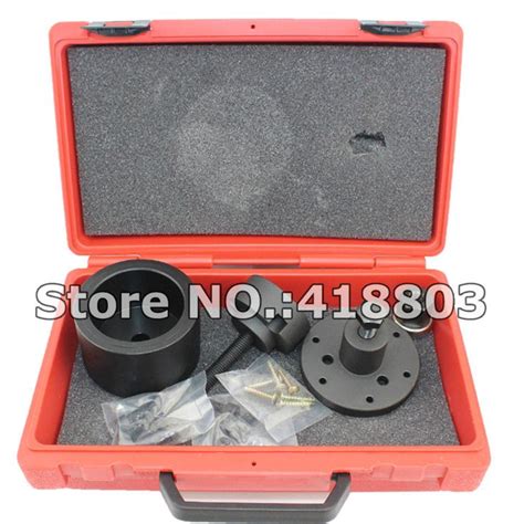 Front Crankshaft Seal Tool Of Crankshaft Front Oil Seal Removal Install
