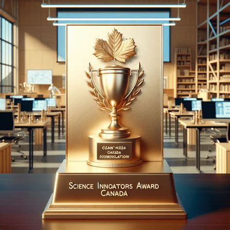 10 000 Science Innovators Award In Canada 2024 PickAScholarship