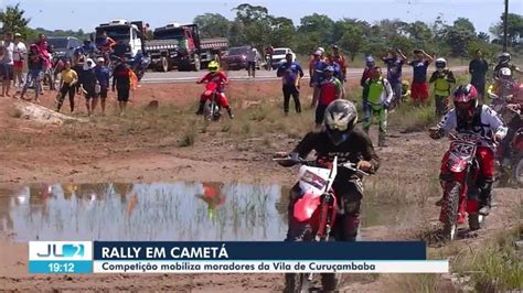 Vídeos Jornal Liberal 2ª Edição de quarta feira 24 de julho de 2024