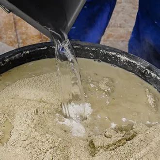 Comment Bien Appliquer Du Tadelakt Dans Sa Salle De Bains