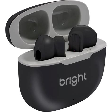 Fone De Ouvido Bluetooth Beatsound Ii Preto Fn Bright Bt Un