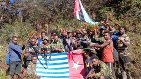 Korban Gugur TNI Dalam Misi Penyelamatan Pilot Susi Air Di Papua