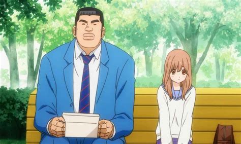 18 Rekomendasi Anime Slice Of Life Terbaik Yang Santai Posbaru