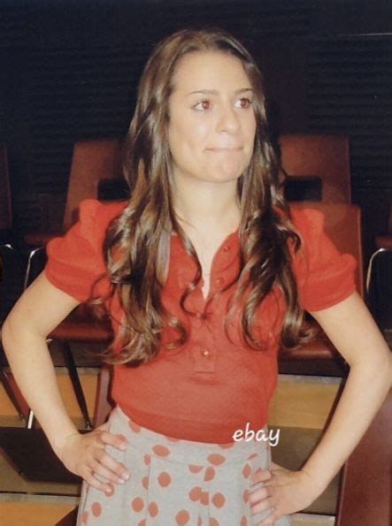 Glee Cast It Cast Glee Fashion Fashion Styles Choir Room Rachel