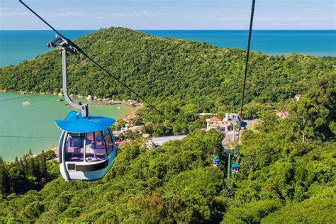 Costa Verde E Mar Turismo Em Santa Catarina Pontos Tur Sticos Em