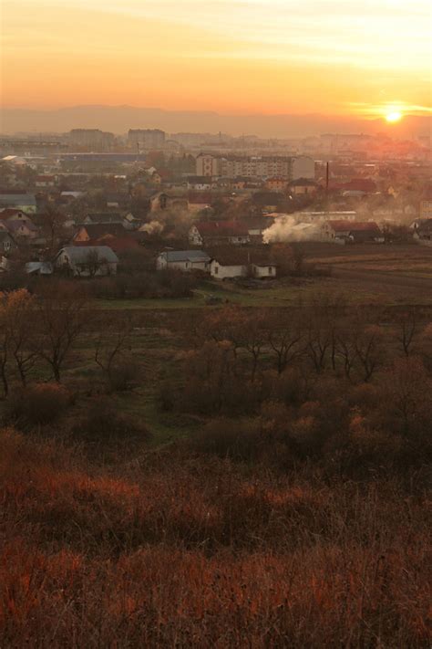 A Bit Of Fall 3 Ivano Frankivsk Ukraine Pavlo Kuzyk Flickr