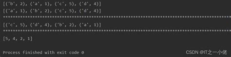 python中sort 和sorted 排序函数用法详解 sorted函数python csdn博客