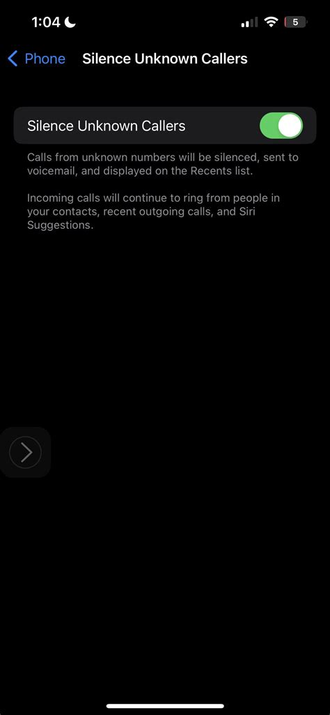 Cómo bloquear llamadas no deseadas en iPhone 3 formas de frustrar