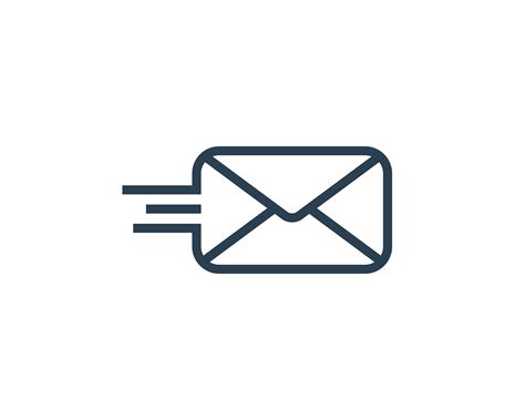 E Newsletter Icon