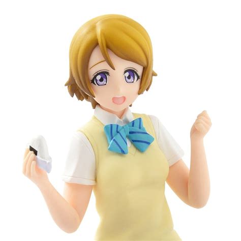 Love Live Hanayo Koizumi A Moment After School Figure Banpresto Tokyo Otaku Mode Tom
