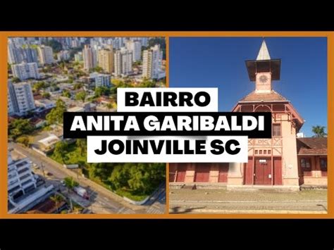 BAIRRO ANITA GARIBALDI ESTAÇÃO DA MEMÓRIA MUSEU DA BICICLETA e