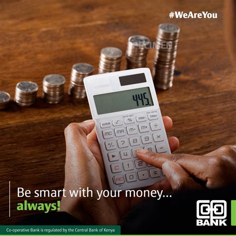 Coop Bank Kenya Loan Calculator