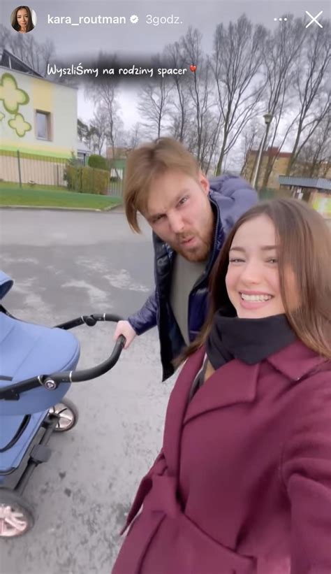 Hotel Paradise Kara I Marcin Pokazali Kadry Z Niemowlakiem