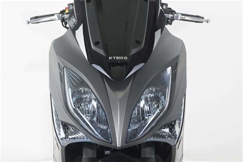 Motorrad Vergleich Suzuki Burgman Vs Kymco Xciting I Abs
