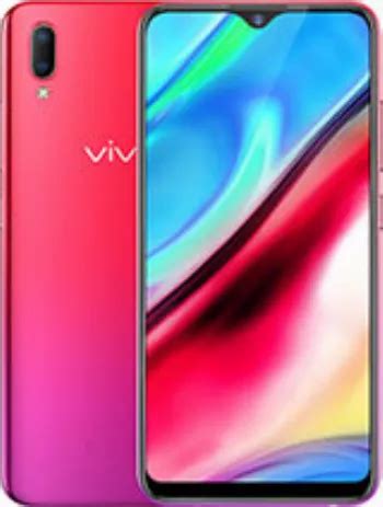 Vivo Y Harga Di Indonesia Informasi Lengkap Gsmarena