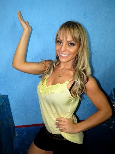 Indianara Carvalho Miss Bumbum Cr Dito Das Fotos Renato Flickr