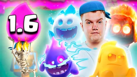 El Nuevo Mazo Mas Barato De Clash Royale Es Imposible Youtube