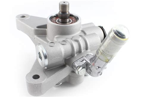 What Is A Power Steering Pump Assembly And Why Is It Important