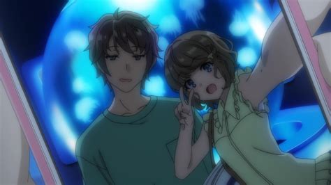 Rascal Does Not Dream Of Bunny Girl Senpai Ep 5 2 Xenodudes Scribbles