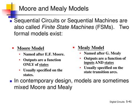 ppt sequential circuits powerpoint presentation free download id 6617908