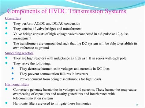 vsc based hvdc system ppt
