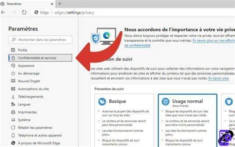 Como Mudar O Mecanismo De Busca No Edge