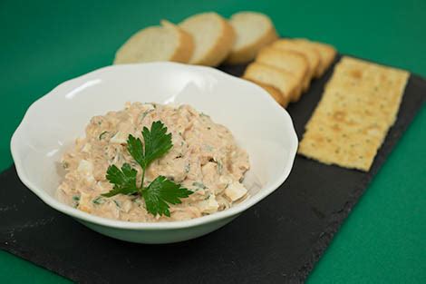 Patê de Atum SaborIntenso