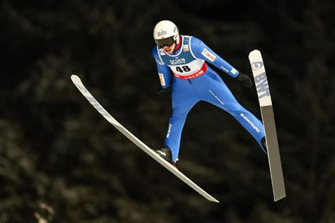 Skoki narciarskie dzisiaj na żywo wyniki zawodów Pucharu Świata w