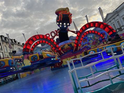 Theme Park Worldwide On Twitter Weve Had A Brilliant Night In
