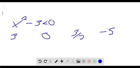 solved in exercises 5 8 determine whether each value of x is a solution of the inequality